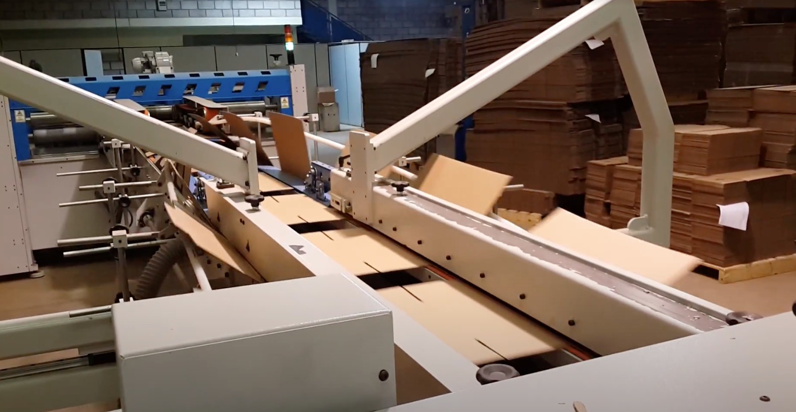 Dexan - Soluções em Embalagens e Caixas de Papelão